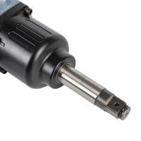 China Single Hammer Strike Structure 1 Inch Air Impact Wrench For Dismantling Tires for sale