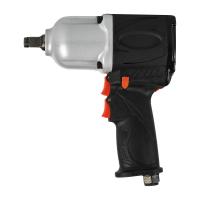 China Car Maintenance 1/2 Square Drive Impact Wrench 7300rpm Half Inch Air Impact Gun for sale
