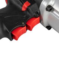 China Car Maintenance 1/2 Square Drive Impact Wrench 7300rpm Half Inch Air Impact Gun for sale