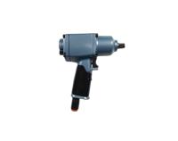 China Twin Hammer Power Tools 1 2 Inch Air Impact Wrenches For Professional Use for sale