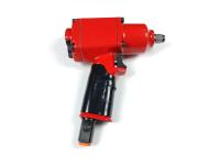 China M16 1 Year Warranty 1 2 Inch Air Impact Wrenches 1.7kg Torque Wrench for sale