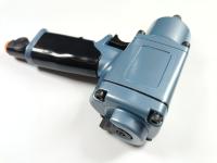 China 1/2 Inch 600n.M Twin Hammer Air Impact Wrench Industrial Fastening for sale