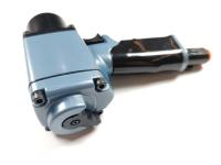 China Cordless 1/2 Inch Air Impact Wrench 167mm*198mm Pneumatic Tool for sale