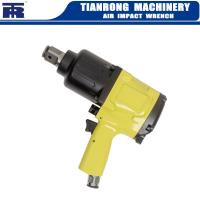 China Pinless Hammer 3 4 Impact Gun Anvil Length 1.5 Inch Or 4 Inch for sale