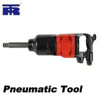China Customized Truck Tire 1 Inch Air Impact Wrench 3000 N.M Torque 525mm*178mm for sale