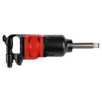China Customized Truck Tire 1 Inch Air Impact Wrench 3000 N.M Torque 525mm*178mm for sale