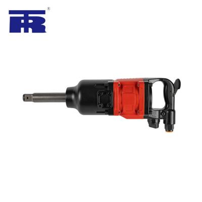 China Square Size 1 Inch Drive Impact Wrench 4000 Rpm Free Speed Hardware for sale