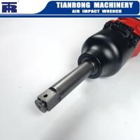 China Square Size 1 Inch Drive Impact Wrench 4000 Rpm Free Speed Hardware for sale
