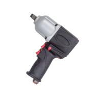 China High Performance Impact Wrench Air Gun Compact For Automotive Repair for sale