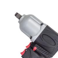 China High Performance Impact Wrench Air Gun Compact For Automotive Repair for sale