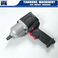 China Strongest 2.15kg 1 2 Inch Air Impact Wrenches Power Tools for sale