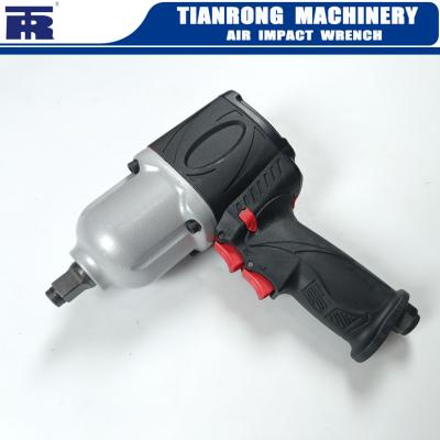 China Strongest 2.15kg 1 2 Inch Air Impact Wrenches Power Tools for sale