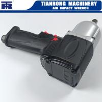 China Strongest 2.15kg 1 2 Inch Air Impact Wrenches Power Tools for sale