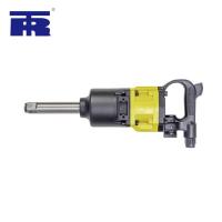 China Cordless Pneumatic Impact Wrench 1 2 Inch 4200 Rpm Pinless Hammer Mechanism Power Tool for sale