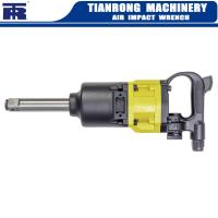 China Cordless Pneumatic Impact Wrench 1 2 Inch 4200 Rpm Pinless Hammer Mechanism Power Tool for sale