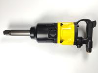 China 4000rpm High Torque Pinless Hammer Mechanism Yellow for sale
