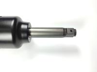 China 4000rpm High Torque Pinless Hammer Mechanism Yellow for sale