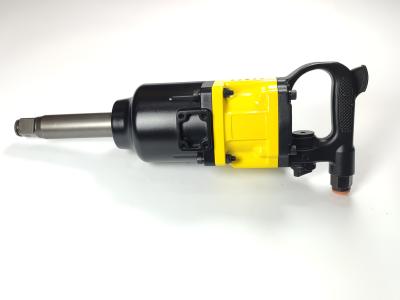 China Free Speed 4000 Rpm Air Operated Torque Wrench Pinless For Professional Use for sale