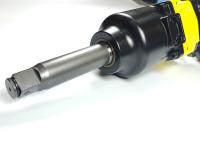 China Free Speed 4000 Rpm Air Operated Torque Wrench Pinless For Professional Use for sale