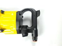 China 1 Inch Air Operated Torque Wrench 11.6kg Weight 6 Inch Length Pinless Design for sale