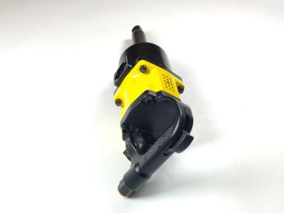 China Yellow 1/2 Inch Air Inlet Pinless Hammer Mechanism Rust Proof for sale