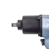 China Small 1/2'' Air Impact Wrench With 7800rpm Speed M16 Bolt Capacity for sale