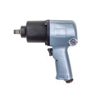 China Small 1/2'' Air Impact Wrench With 7800rpm Speed M16 Bolt Capacity for sale