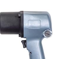 China Small 1/2'' Air Impact Wrench With 7800rpm Speed M16 Bolt Capacity for sale