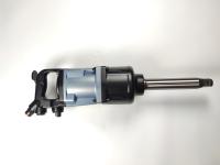 China M50 Bolt Capacity Composite Impact Wrench Adjustable Forward Reverse 4000 Nm Maximum Torque for sale