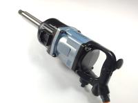 China M50 Bolt Capacity Composite Impact Wrench Adjustable Forward Reverse 4000 Nm Maximum Torque for sale