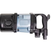 China Air Powered Industrial 3700 RPM High Impact Wrench M50 Bolt Capacity Ergonomic Grip for sale