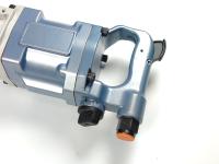 China Professional Grade Impact Wrench Twin Hammer High Torque Power Tool for sale