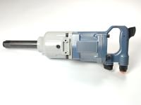 China Professional Grade Impact Wrench Twin Hammer High Torque Power Tool for sale
