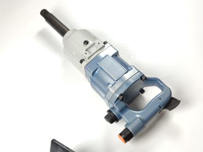 China High Power 10.4kg 1/2 Inch Impact Wrench With 90 Psi Air Pressure for sale