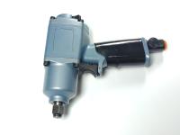 China 7200 Rpm Small Air Impact Driver 3/8 In Min Hose Size 1.7kg Weight for sale