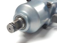 China 7200 Rpm Small Air Impact Driver 3/8 In Min Hose Size 1.7kg Weight for sale