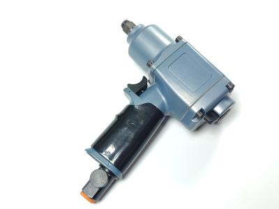 China Oem 750nm Air Small Impact Gun Wrench Noise Level 90 Db for sale