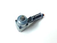 China Oem 750nm Air Small Impact Gun Wrench Noise Level 90 Db for sale