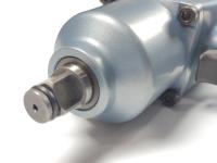 China Oem 750nm Air Small Impact Gun Wrench Noise Level 90 Db for sale