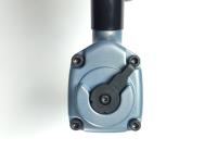China Oem 750nm Air Small Impact Gun Wrench Noise Level 90 Db for sale