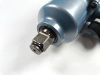 China Air Powered 1/2 In Small Air Impact Wrench Gun For Industrial Use for sale