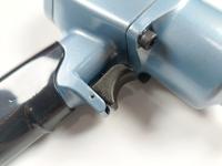 China Air Powered 1/2 In Small Air Impact Wrench Gun For Industrial Use for sale