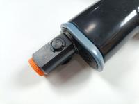 China Air Powered 1/2 In Small Air Impact Wrench Gun For Industrial Use for sale