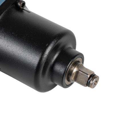 China 2.5kg 1 2 Air Impact Gun Adjustable Forward Reverse Square Drive for sale