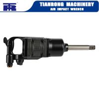 China Ce Impact Wrench Twin Hammer For Automotive Repair for sale
