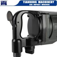 China Ce Impact Wrench Twin Hammer For Automotive Repair for sale