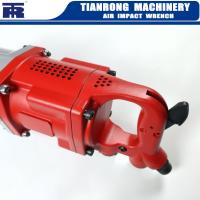 China 1 640mm*168mm Hand Tool Large Impact Wrench Customization Available High Torque for sale
