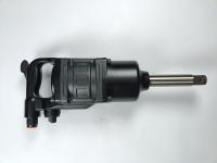 China 1 Inch Square Drive Twin Hammer Air Impact Wrench For M45 Bolt Capacity for sale
