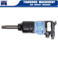China Air Inlet Size 1/2 Inch Pneumatic Air Impact Wrench For Diy Home Improvement Projects for sale