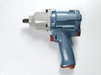 China Air Powered OEM Small Impact Wrench 2.75kg For Industrial Use for sale